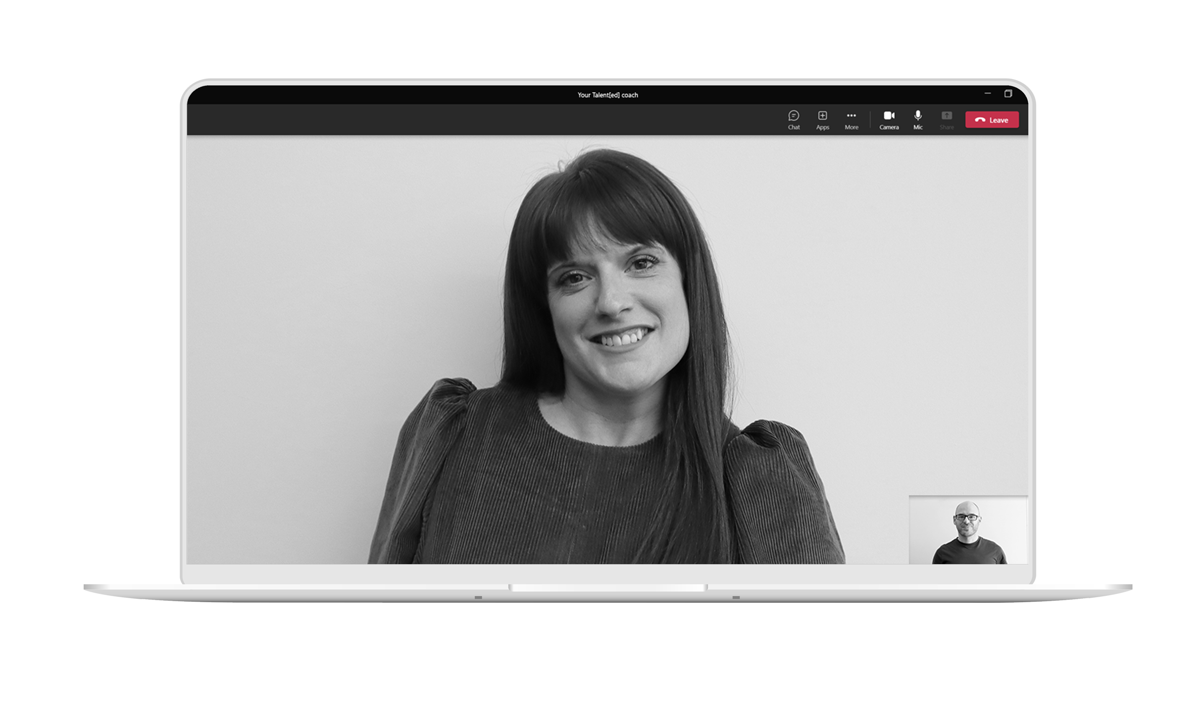 Measure success in passive attraction